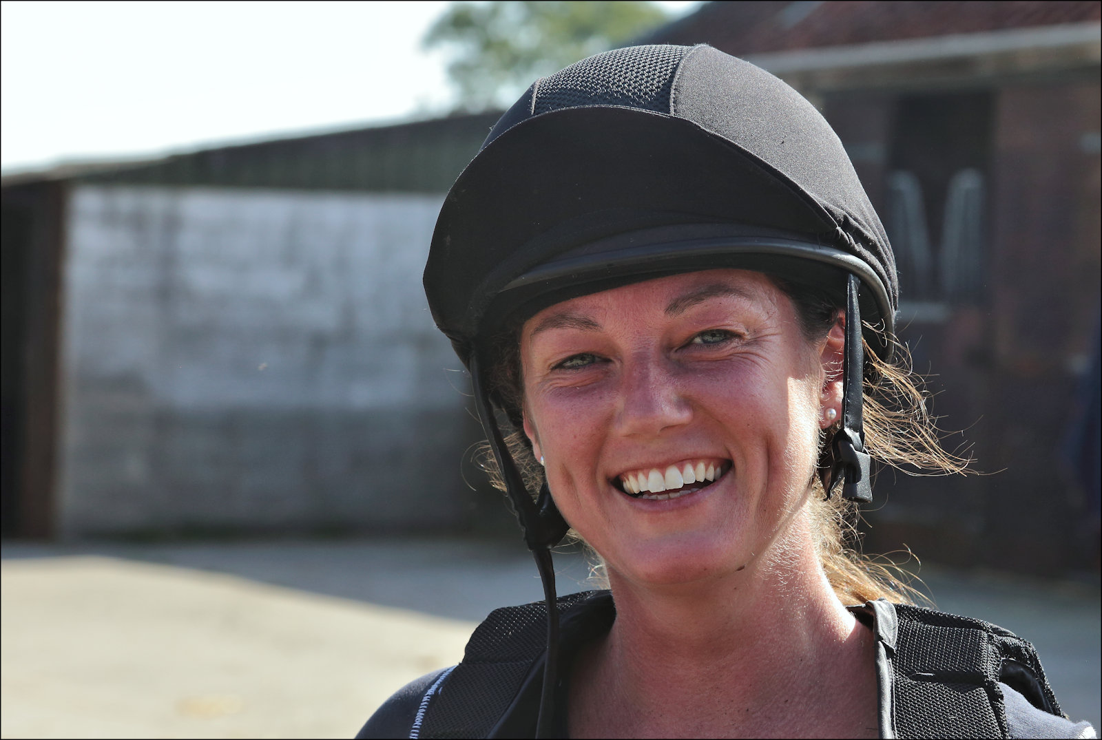 Mick & David Easterby