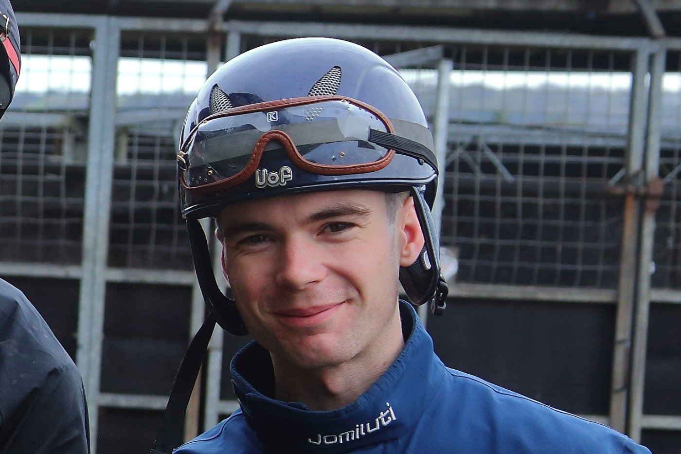 Mick & David Easterby