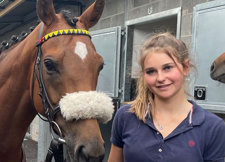 Mick & David Easterby