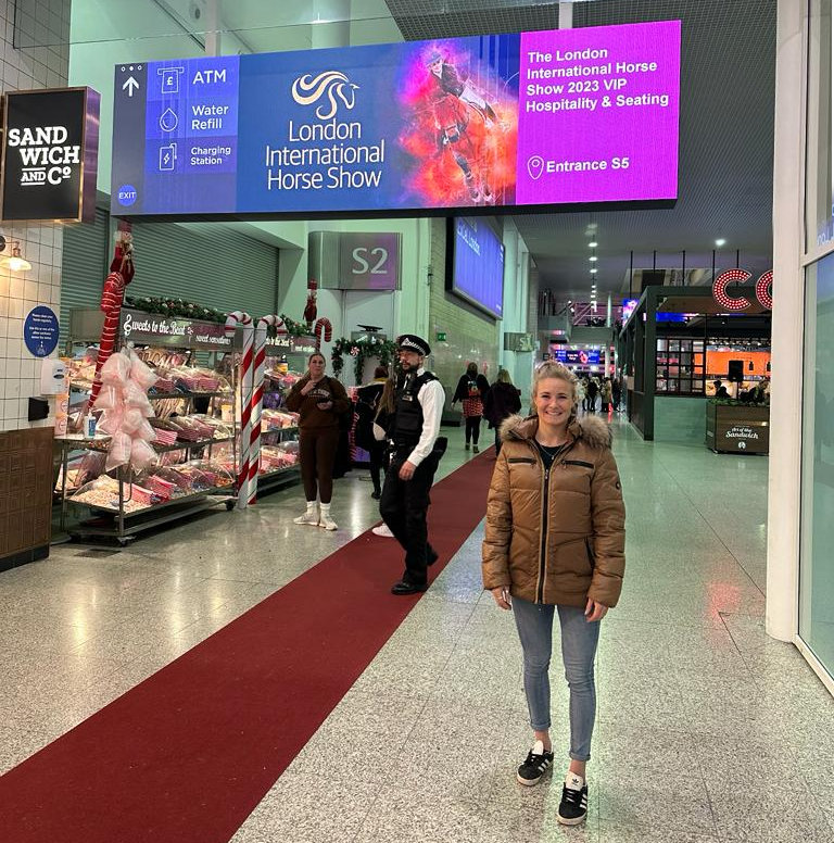 Mick & David Easterby