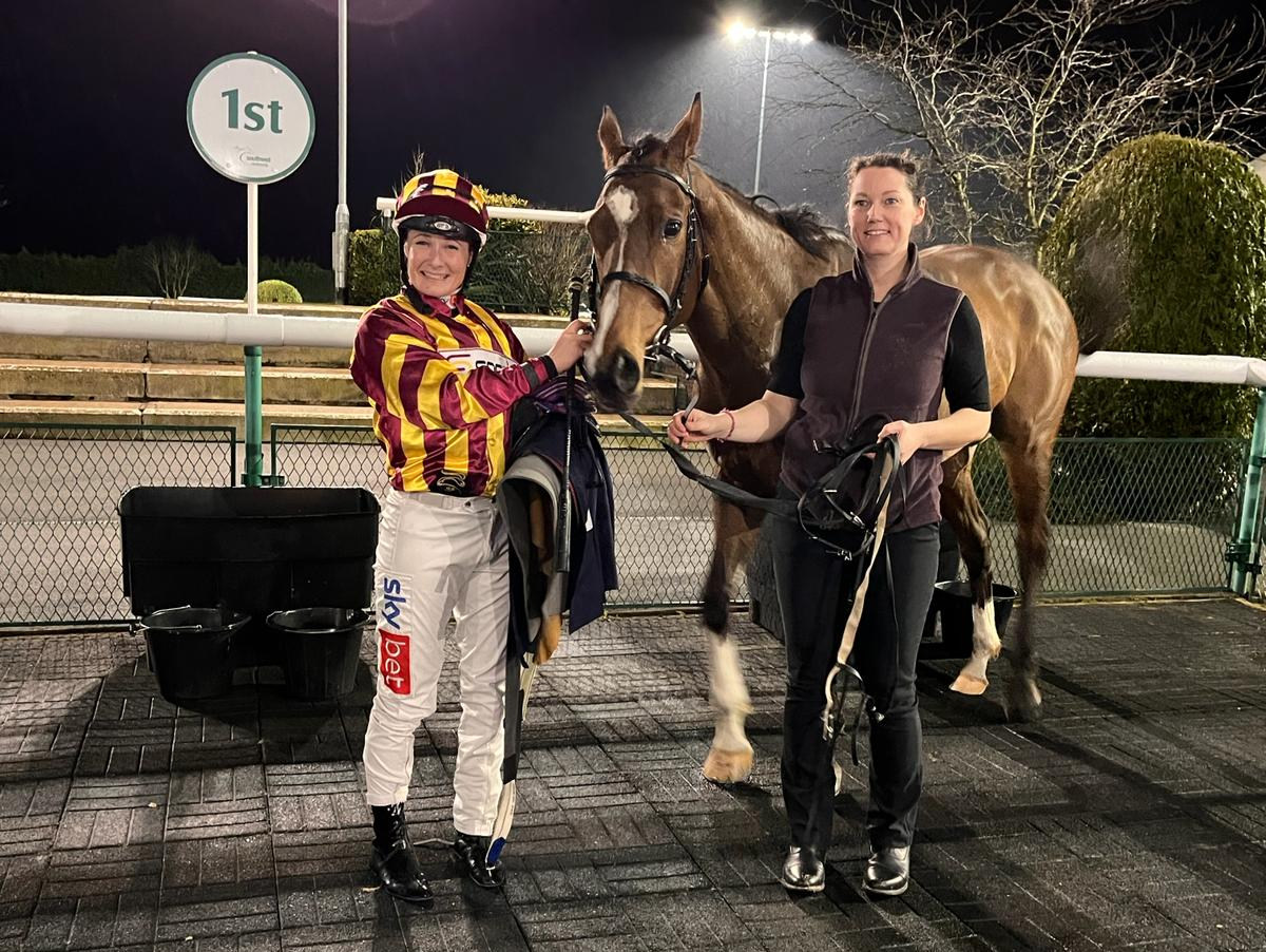 Mick & David Easterby