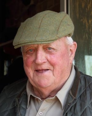 Mick & David Easterby