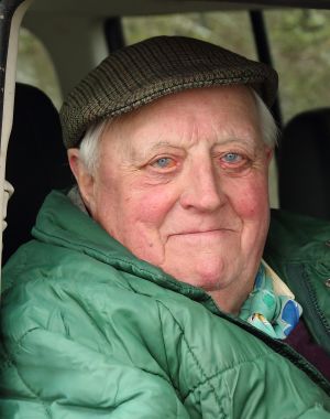 Mick & David Easterby