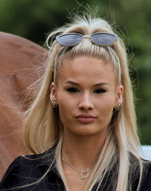 Mick & David Easterby