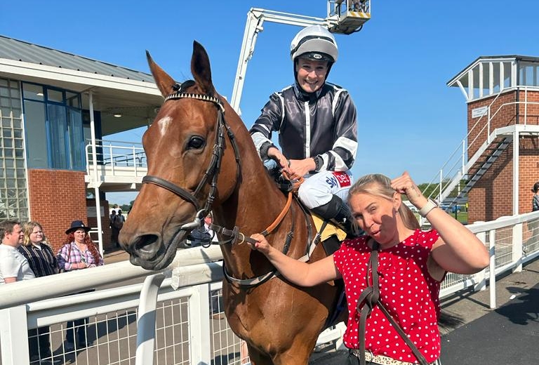 Mick & David Easterby