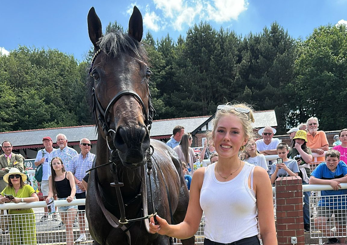 Mick & David Easterby