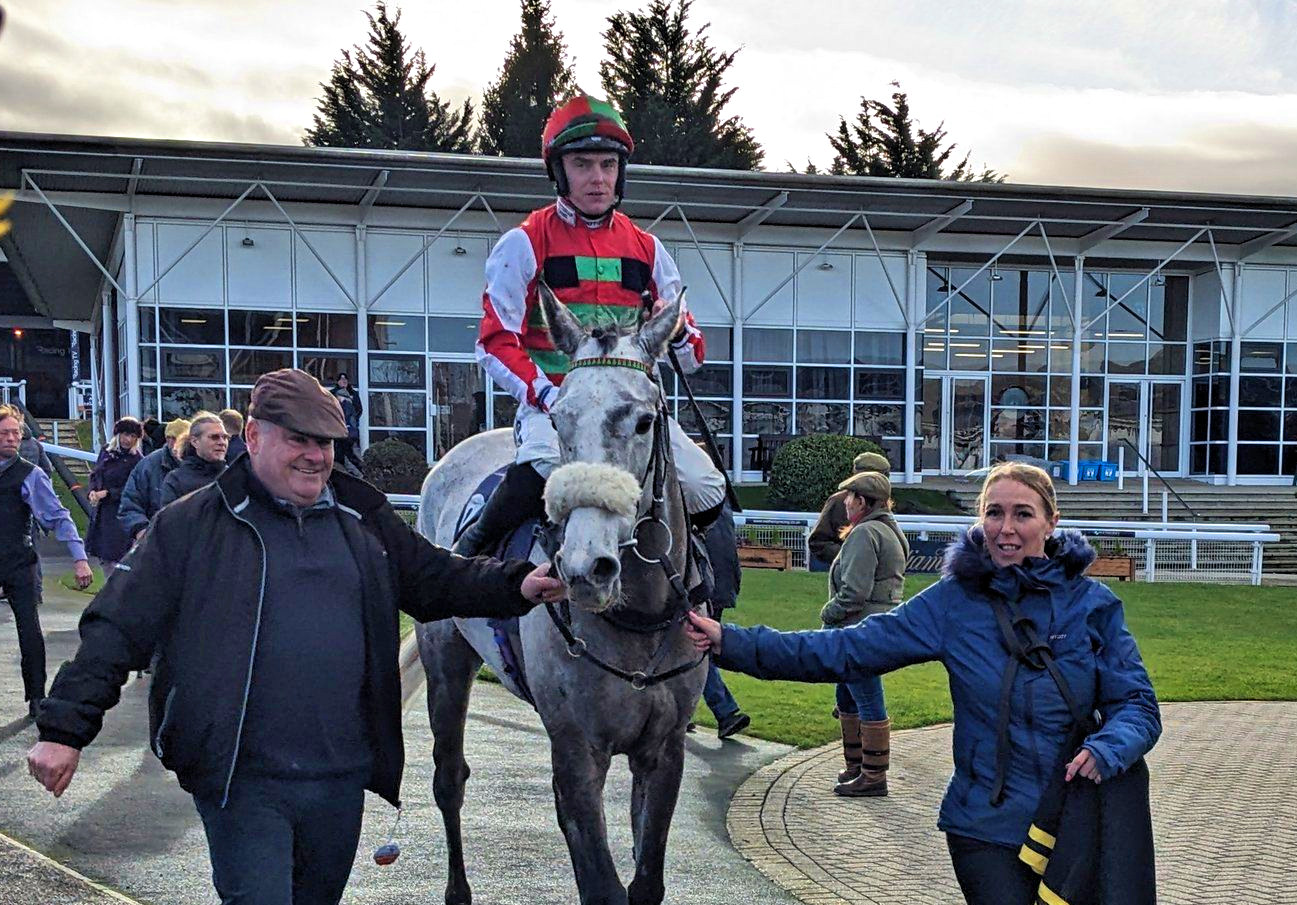 Mick & David Easterby