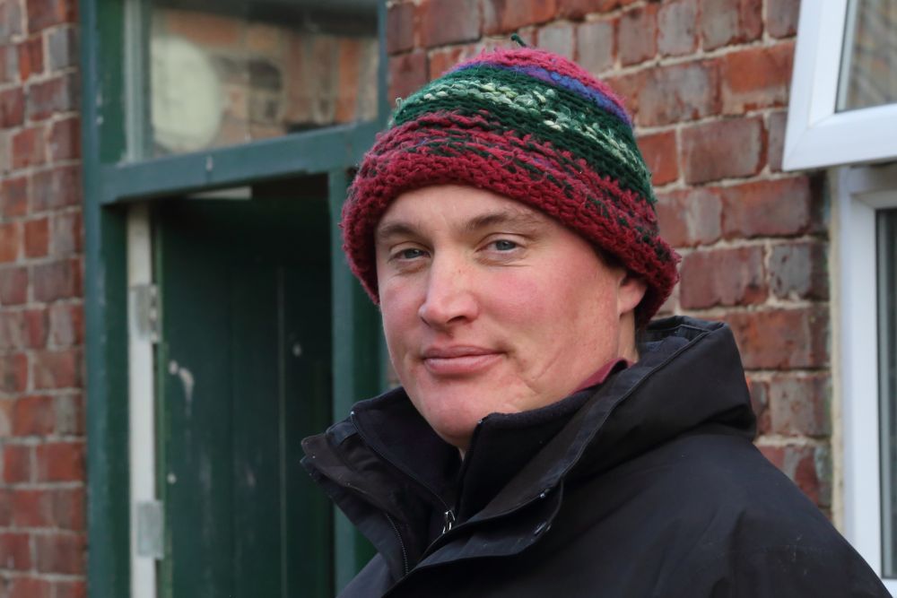 Mick & David Easterby