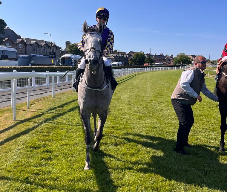 Mick & David Easterby