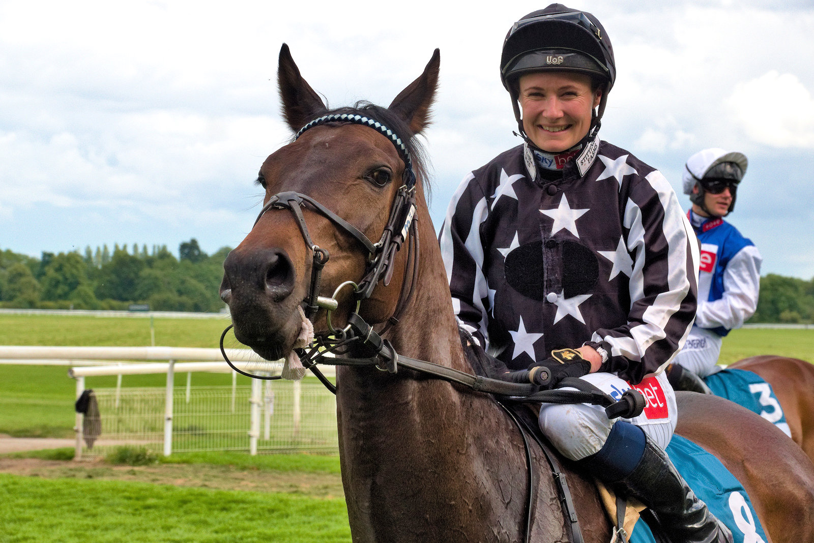 Mick & David Easterby