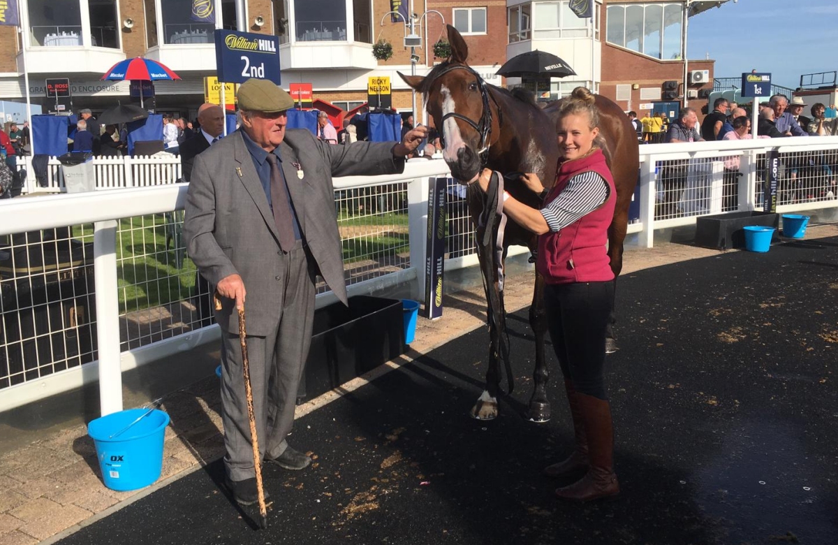 Mick & David Easterby