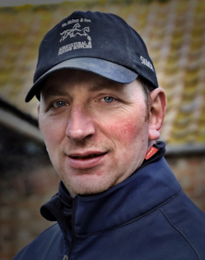 Mick & David Easterby