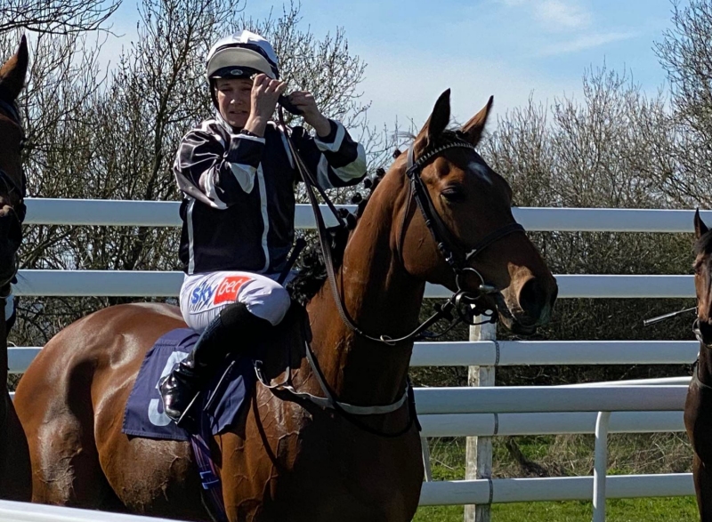 Mick & David Easterby