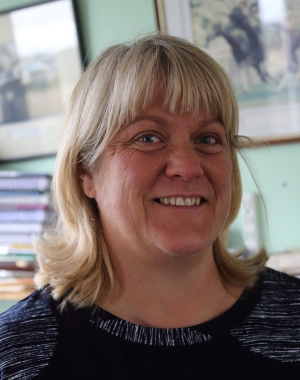 Mick & David Easterby