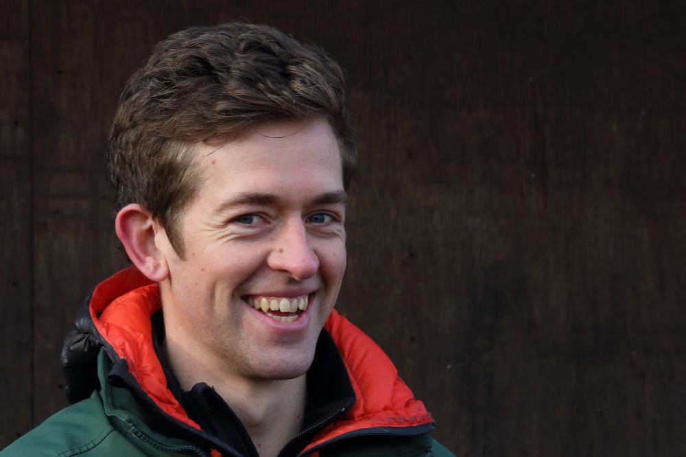 Mick & David Easterby