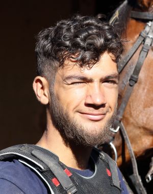 Mick & David Easterby