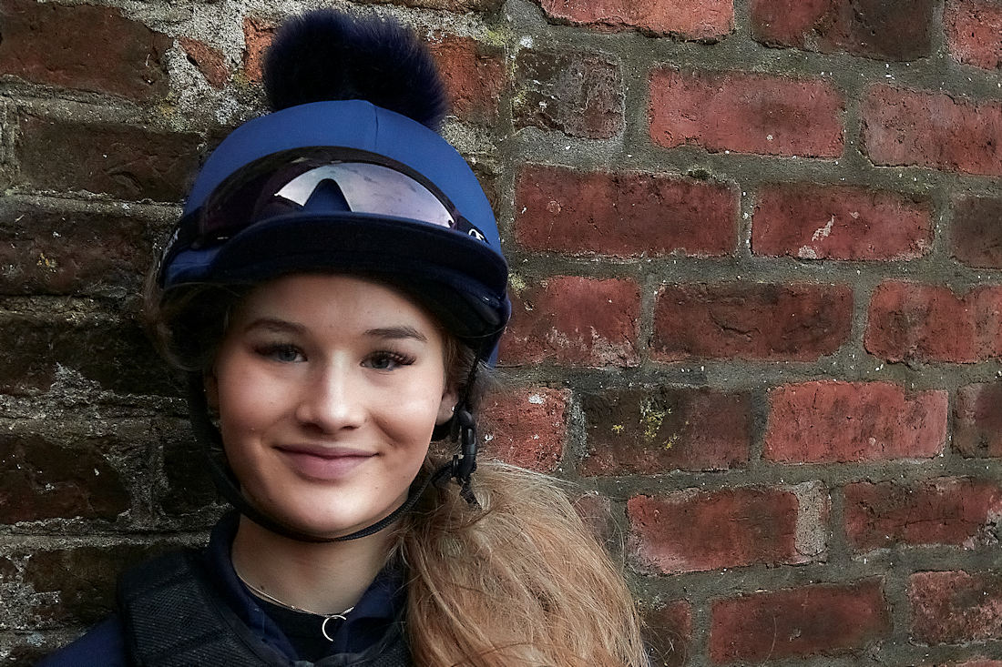 Mick & David Easterby