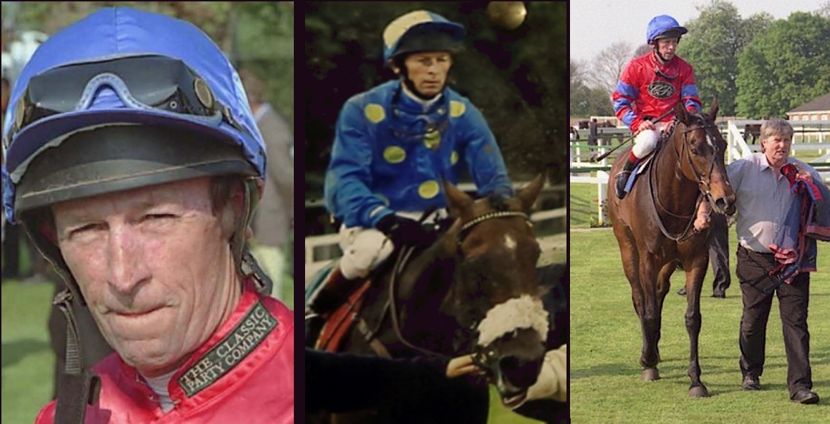 Mick & David Easterby